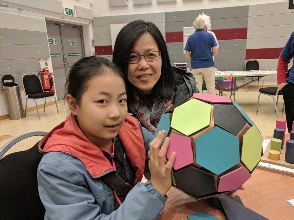 Maths World UKYork Family Maths Day 2018 - Maths World UK