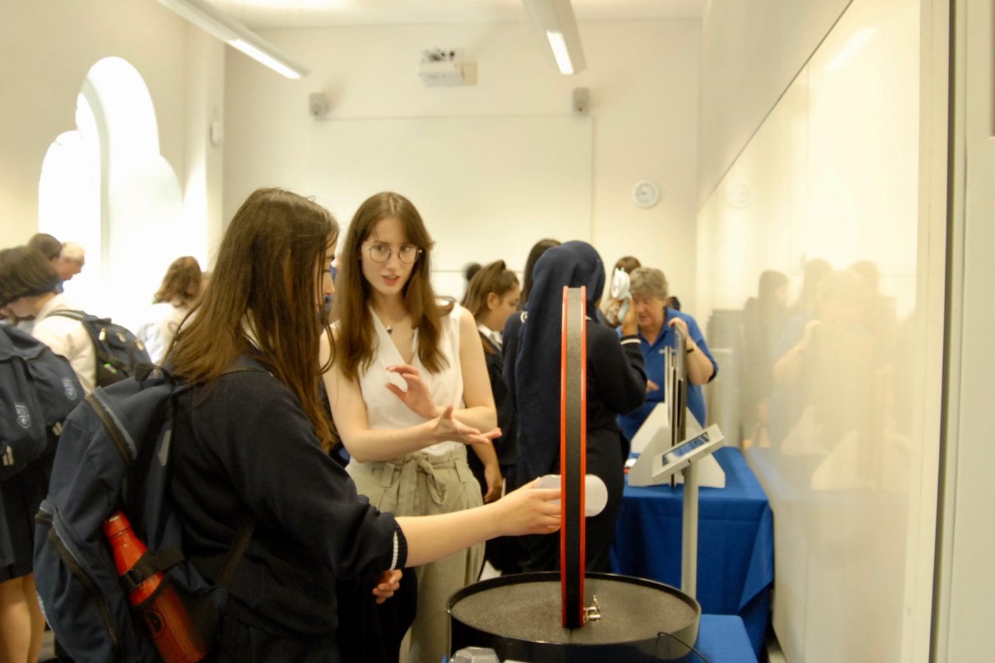 Maths World UKGreenwich Maths Time 2019 - Maths World UK