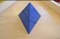 Maths World UK2-Piece Pyramid, 4-piece Pyramid - Maths World UK