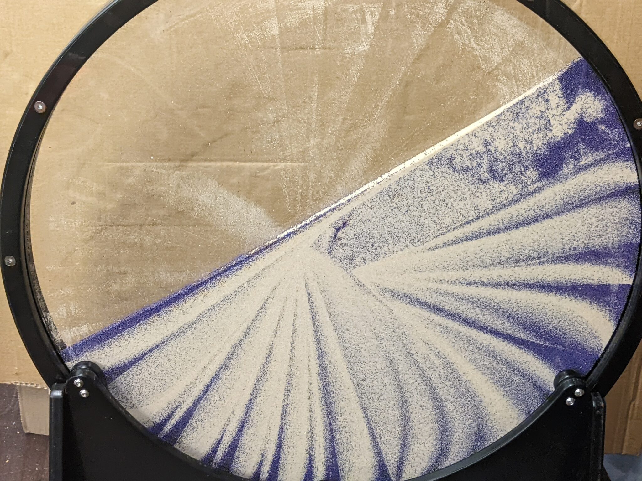 Maths World UKAvalanche Simulator - Maths World UK